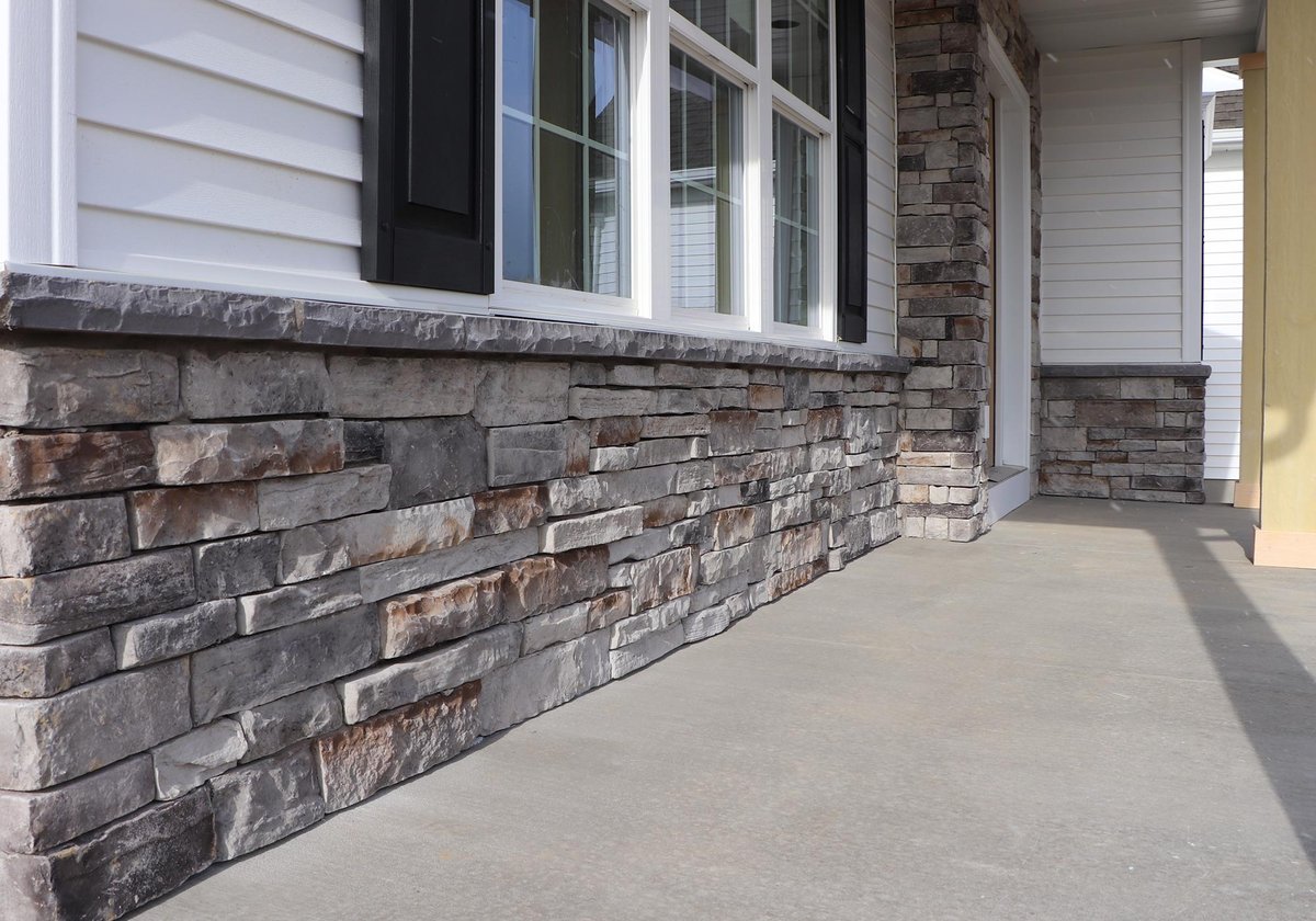 Granite Stone Products - Quality Stone Veneer